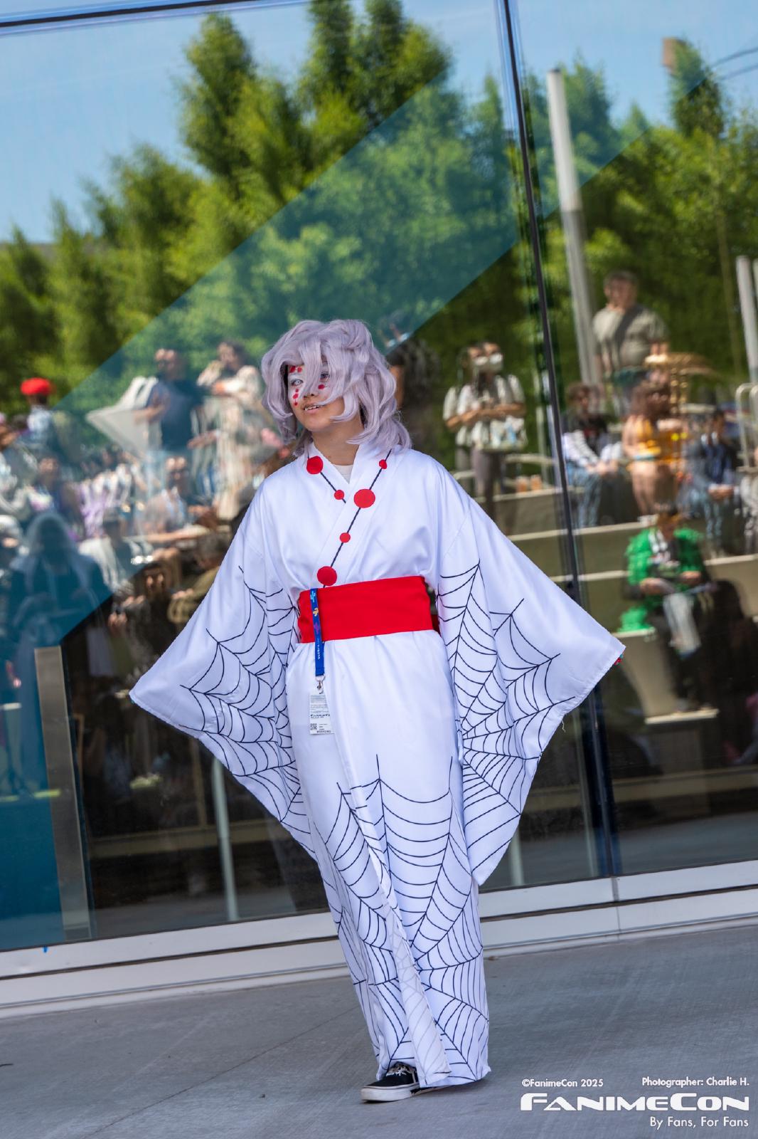 Demon Slayer 鬼灭之刃 - Charlie Huang Photography